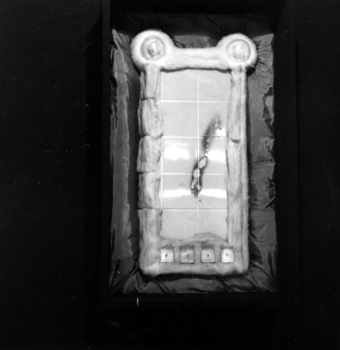 Ambiguous Zones, 11 – Reversible Destiny Foundation