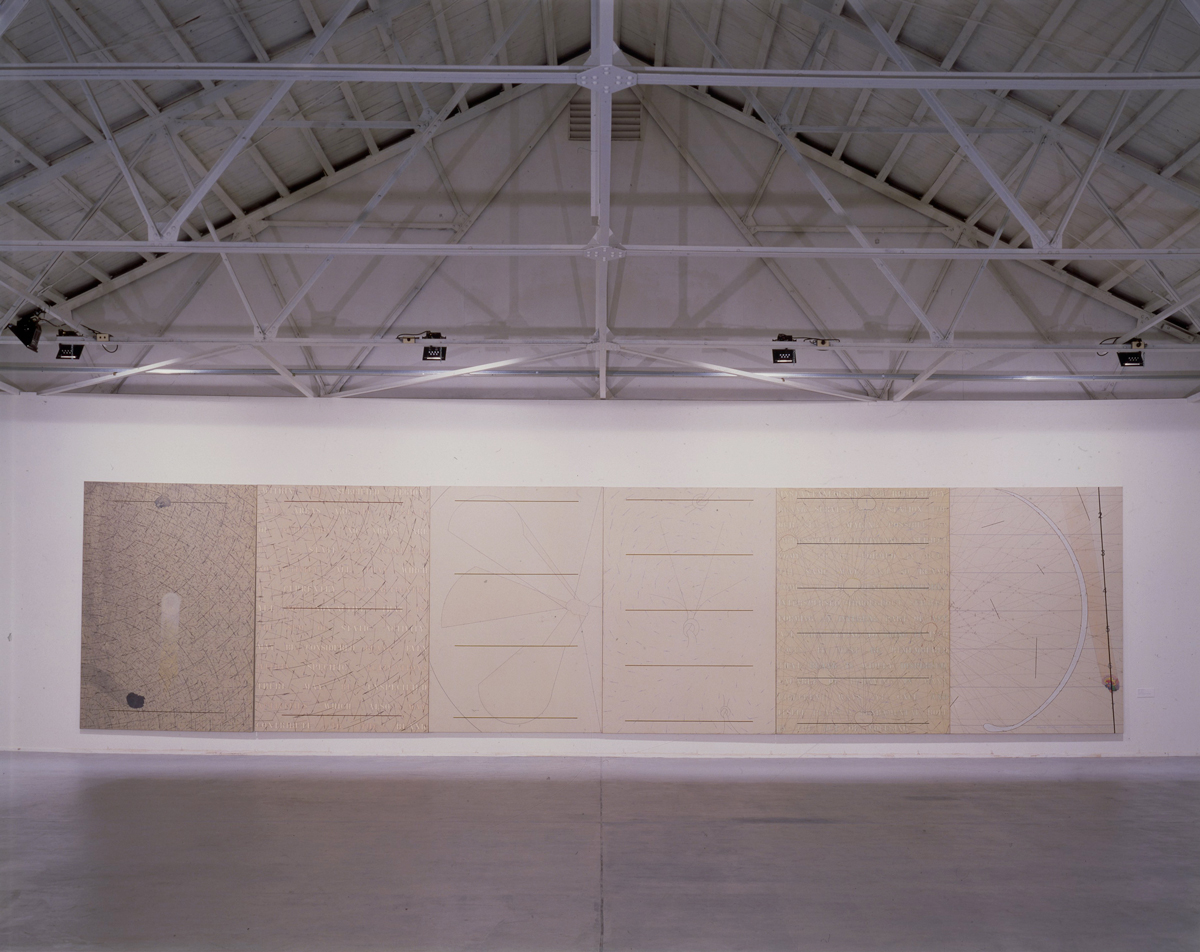 Ambiguous Zones, 13 – Reversible Destiny Foundation