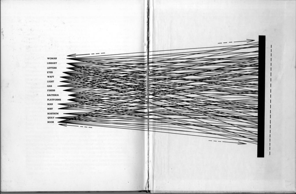 Ambiguous Zones, 14 – Reversible Destiny Foundation