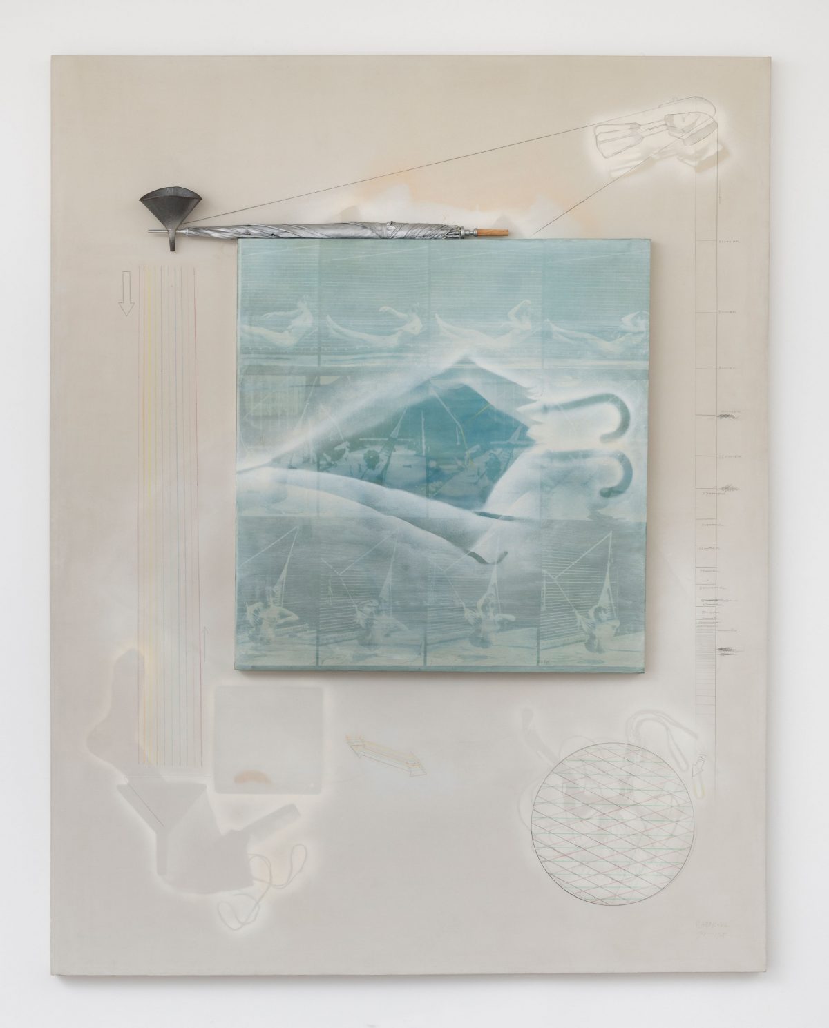 Ambiguous Zones, 15 – Reversible Destiny Foundation